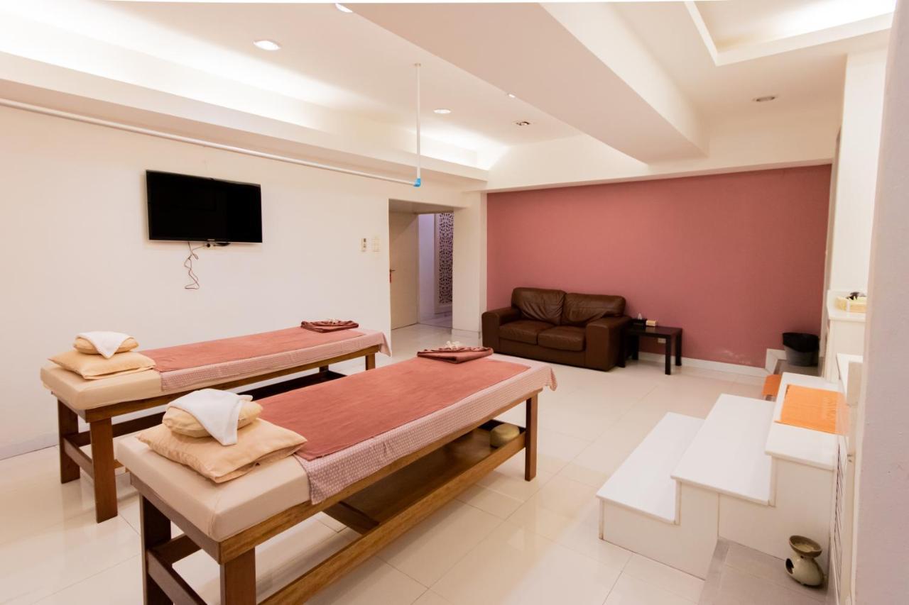 AVANA HOTEL&CONVENTION CENTER, BANGKOK